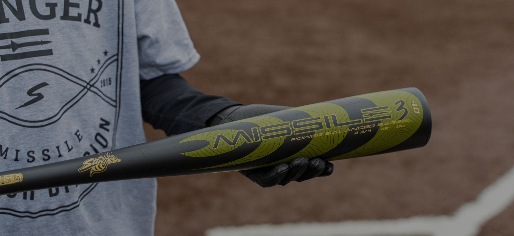 USSSA Bats – Stinger Sports