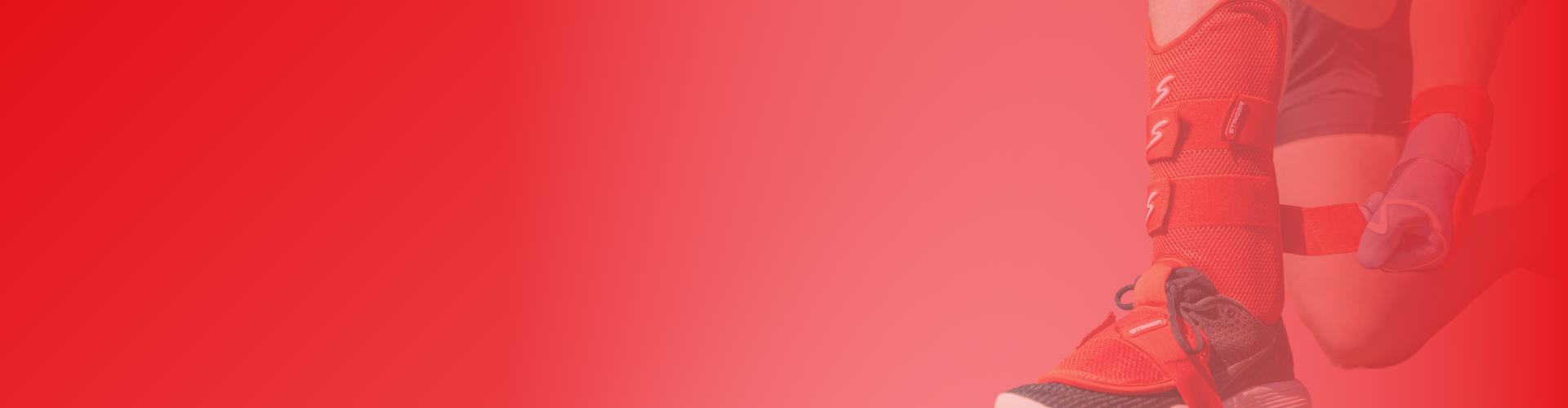 Red Gear – Stinger Sports