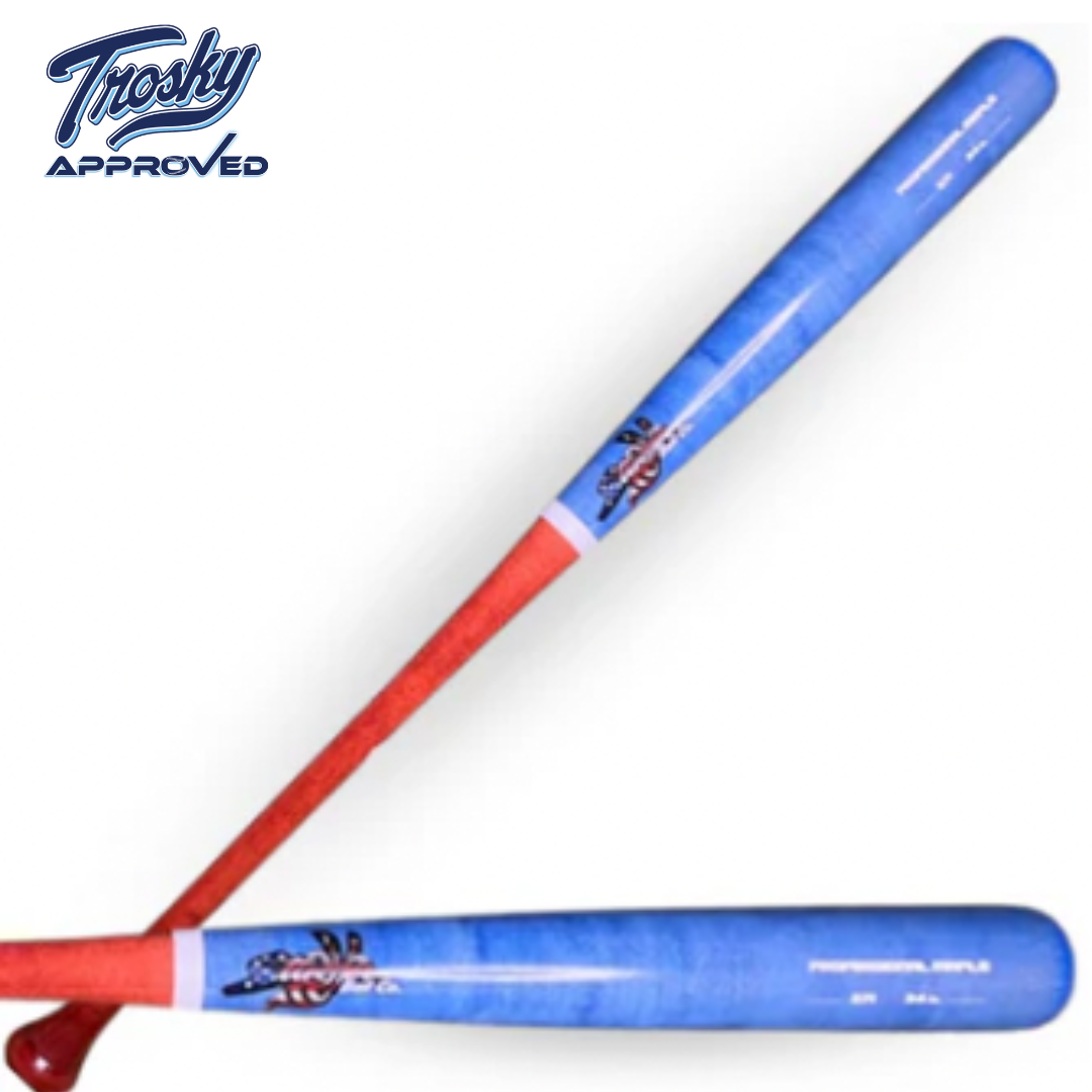 271 Custom Stinger Prime Series - Pro Grade Wood Bat – Stinger Sports