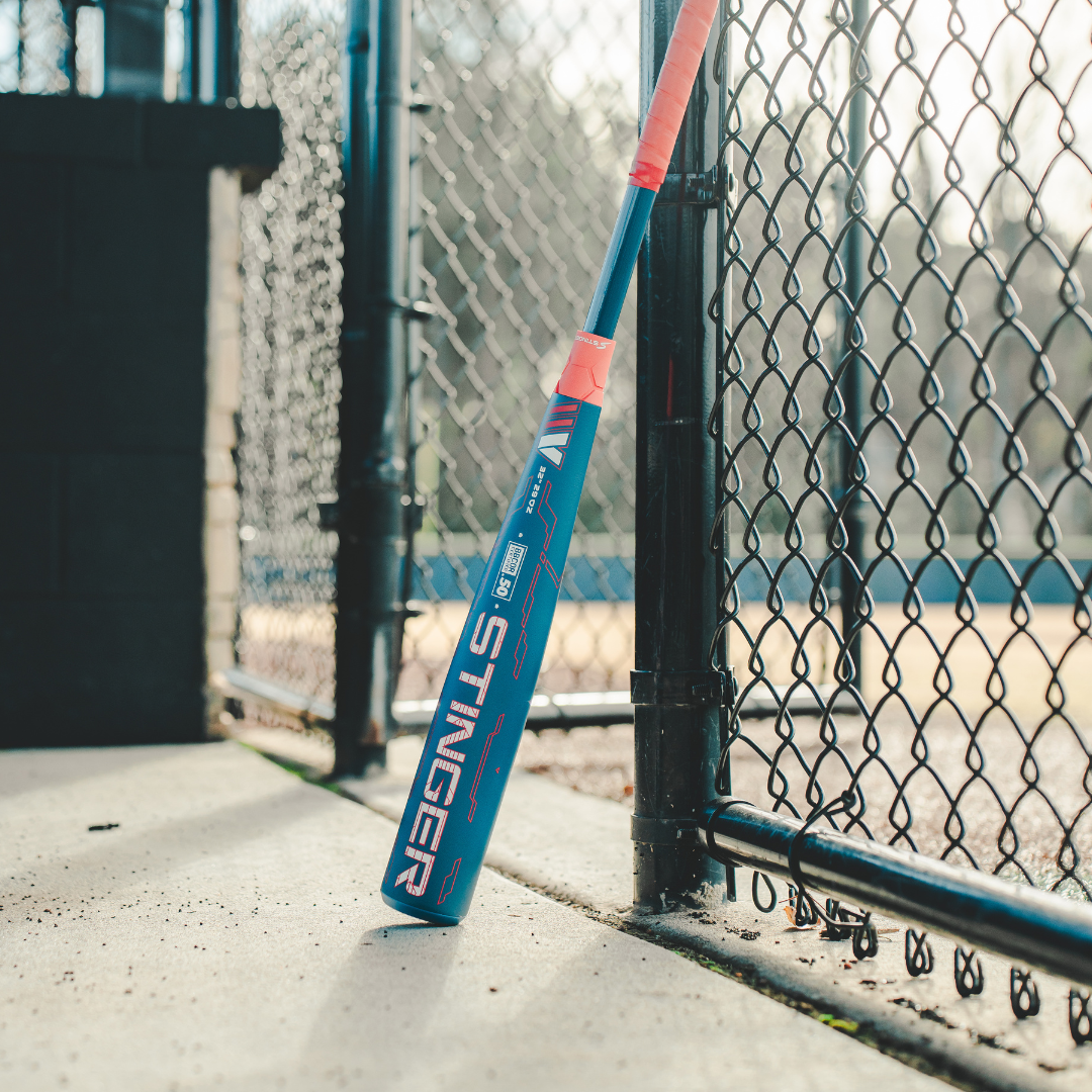 Valor Hybrid BBCOR Certified -3 Baseball Bat – Stinger Sports