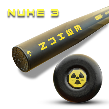 Nuke 3 LAUNCH – Stinger Sports