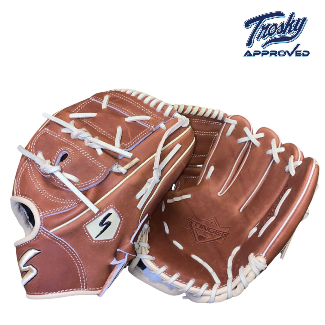 Classic SERIES PLAYER EDITION BASEBALL GLOVE – Stinger Sports