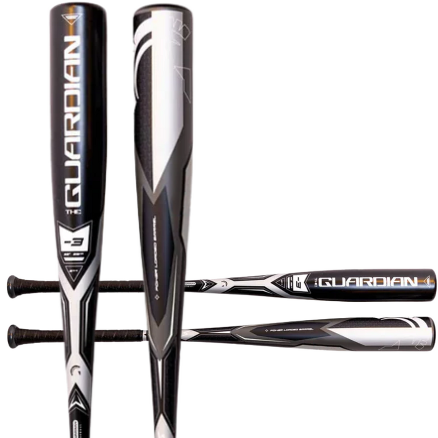 Stinger Guardian BBCOR Certified -3 Baseball Bat – Stinger Sports