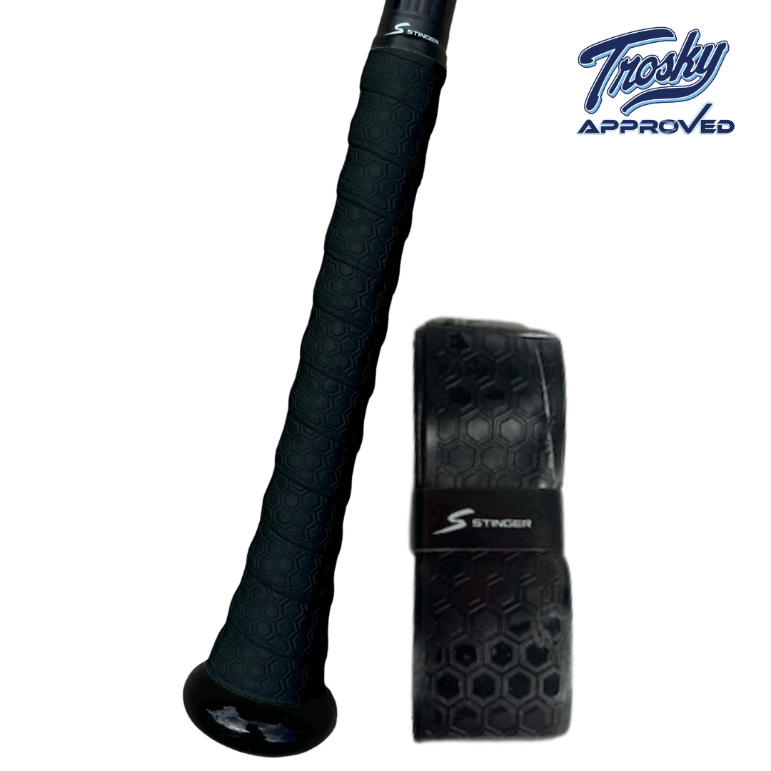 Stinger Premium Polymer Bat Grips – Stinger Sports