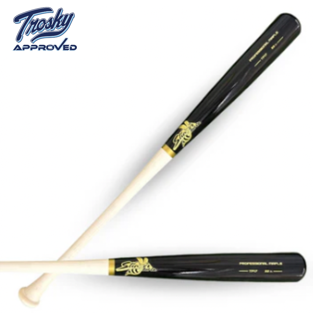 TP17 Custom Stinger Prime Series - Pro Grade Wood Bat – Stinger Sports