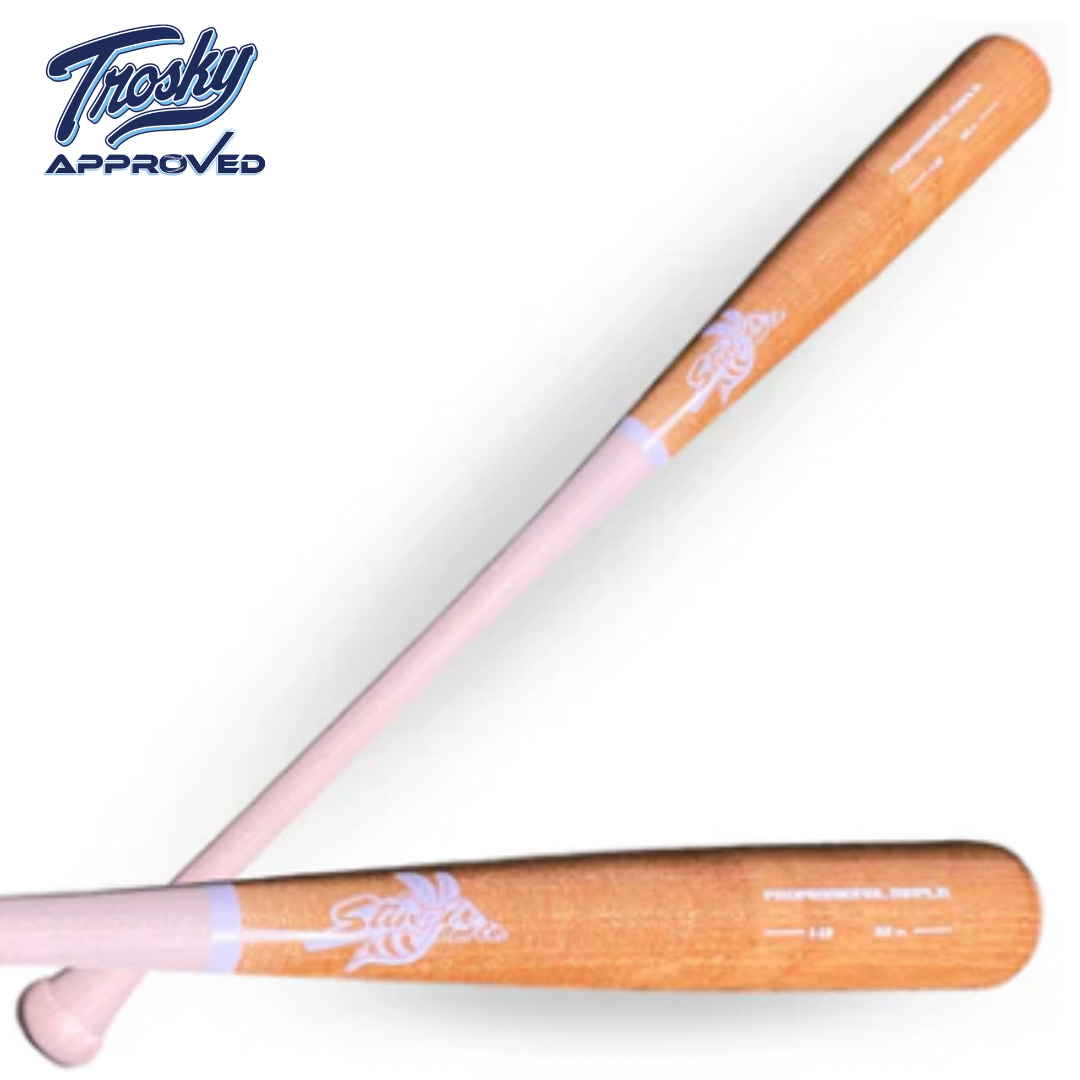 I-13 Custom Stinger Prime Series - Pro Grade Wood Bat – Stinger Sports