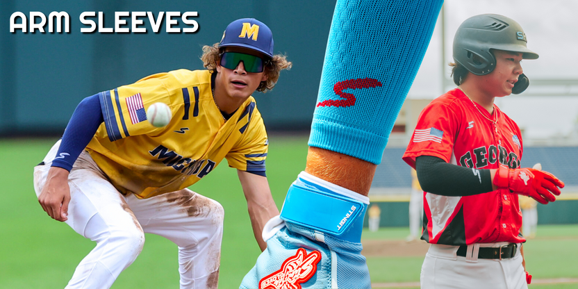 The BEST wood and BBCOR baseball bats, batting gloves, custom uniforms ...