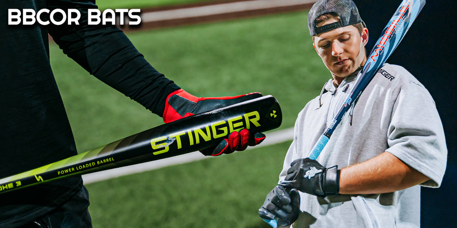 The BEST wood and BBCOR baseball bats, batting gloves, custom uniforms ...