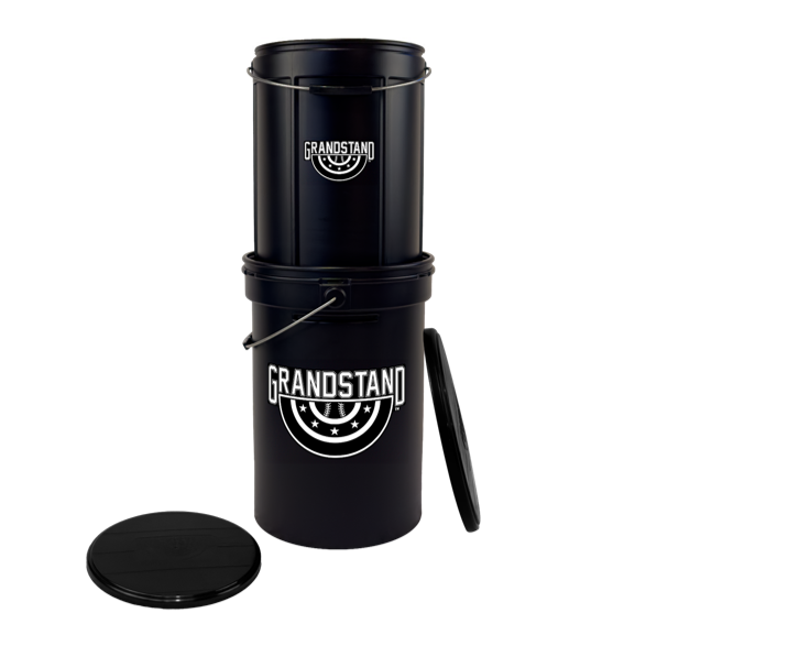 GrandStand Complete Bundle – Stinger Sports