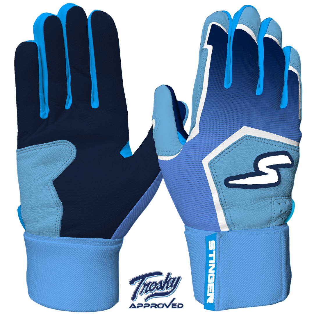 Stinger Winder Series Ice Breaker Premium Batting Gloves – Stinger Sports