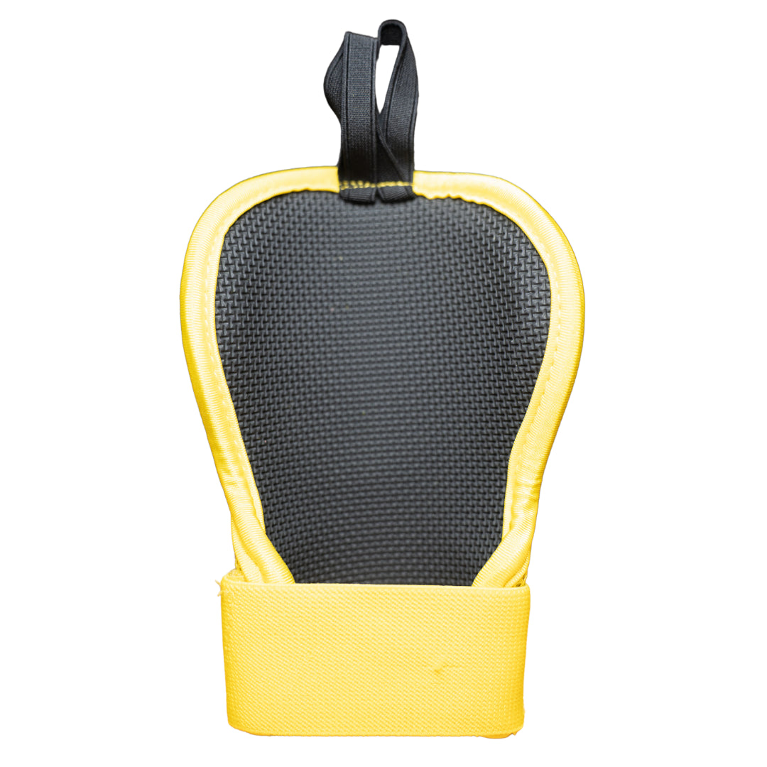 STINGER Select Hand Guard - GOLD – Stinger Sports
