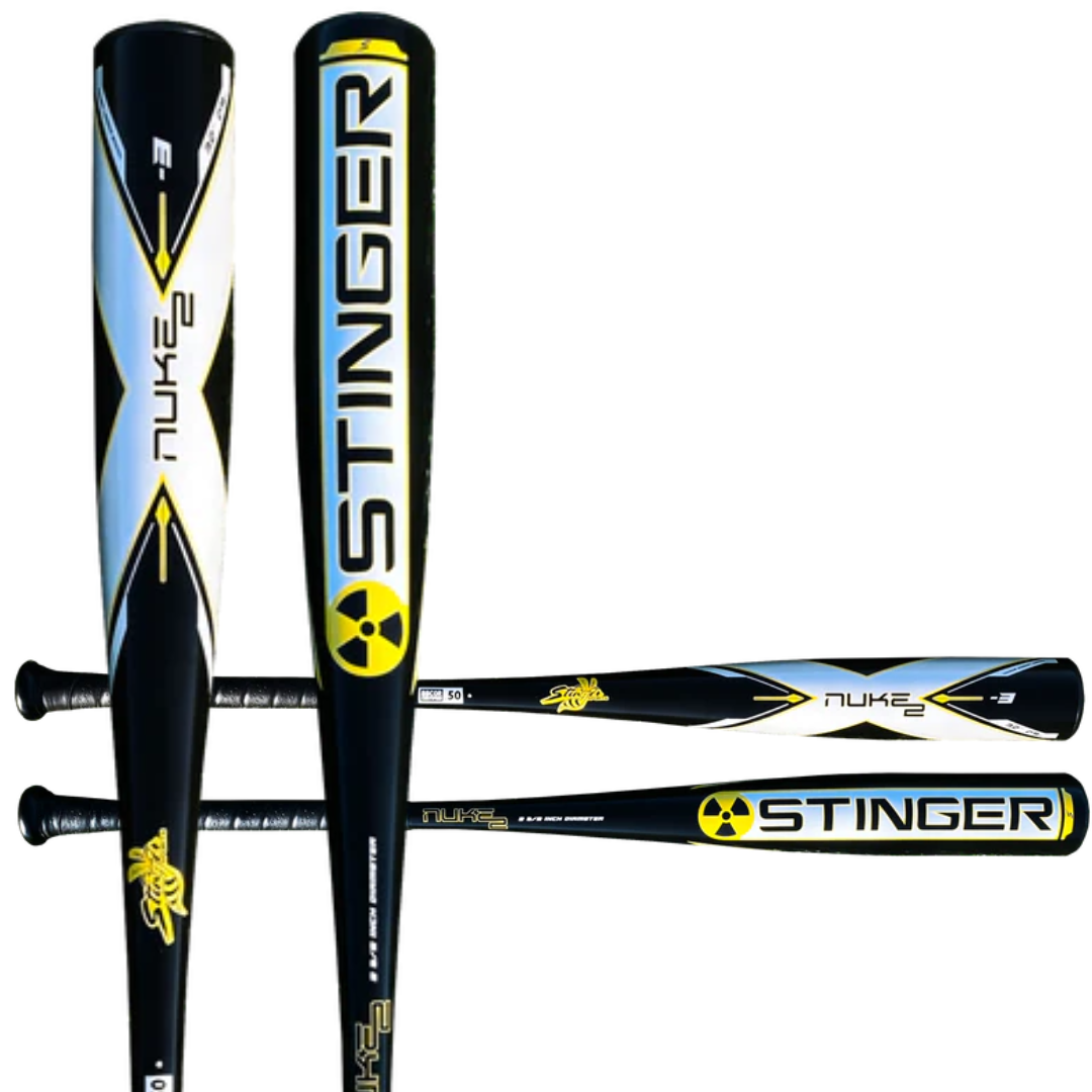 NUKE BBCOR – Stinger Sports