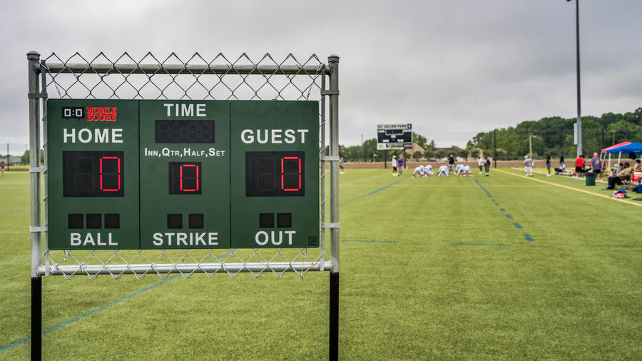 Custom Baseball Uniforms – Stinger Sports