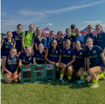 Custom Baseball Uniforms – Stinger Sports