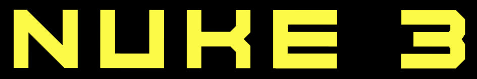 Nuke 3 LAUNCH – Stinger Sports