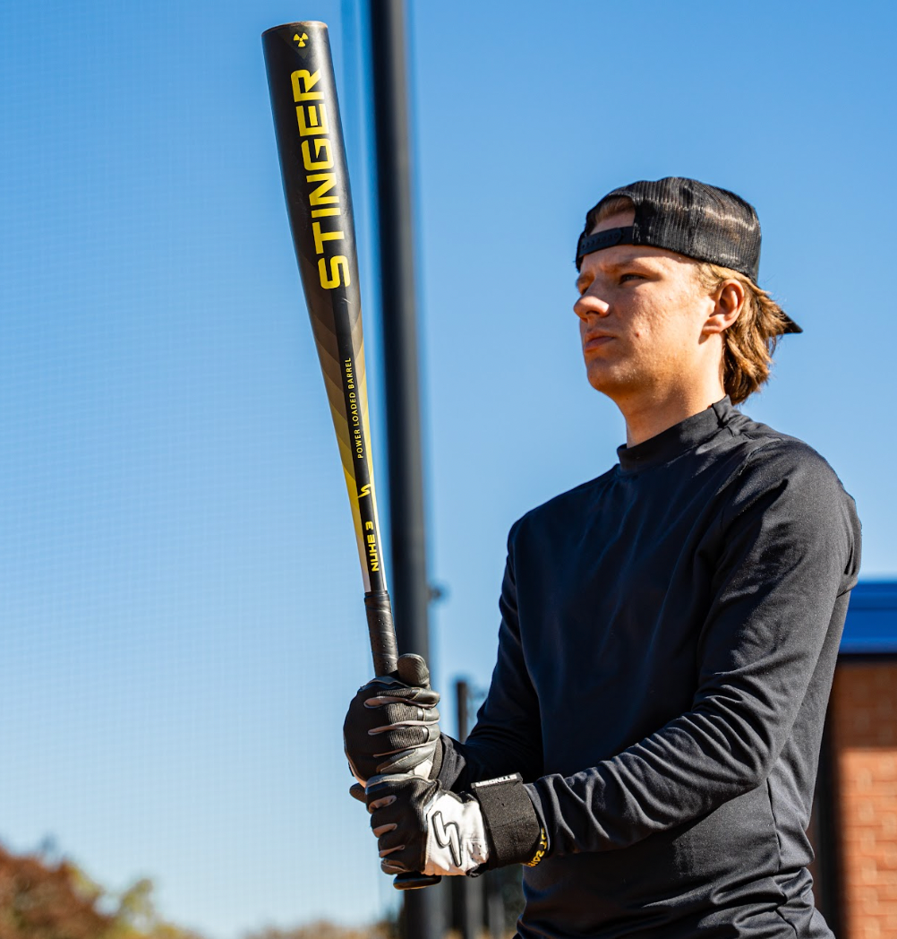 Nuke 3 LAUNCH – Stinger Sports