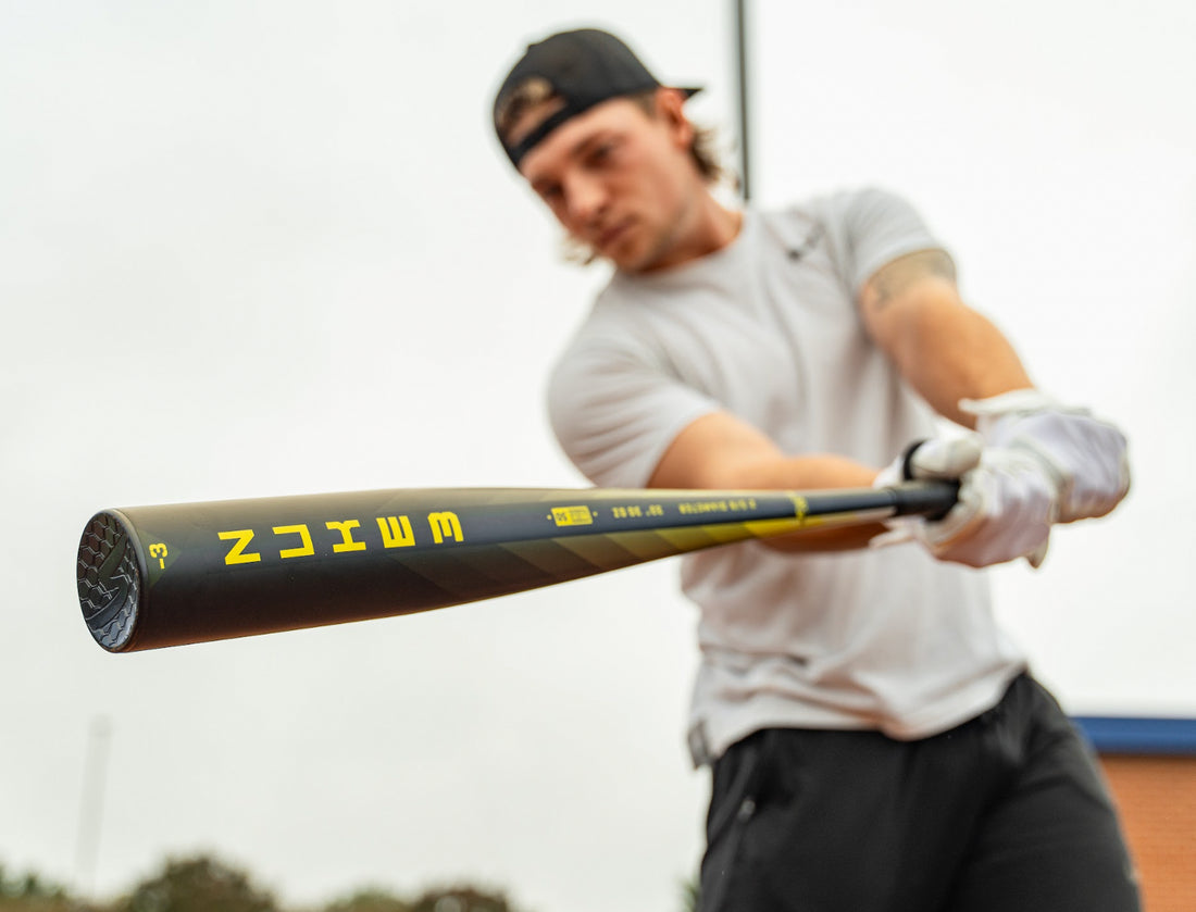 Nuke 3 LAUNCH – Stinger Sports