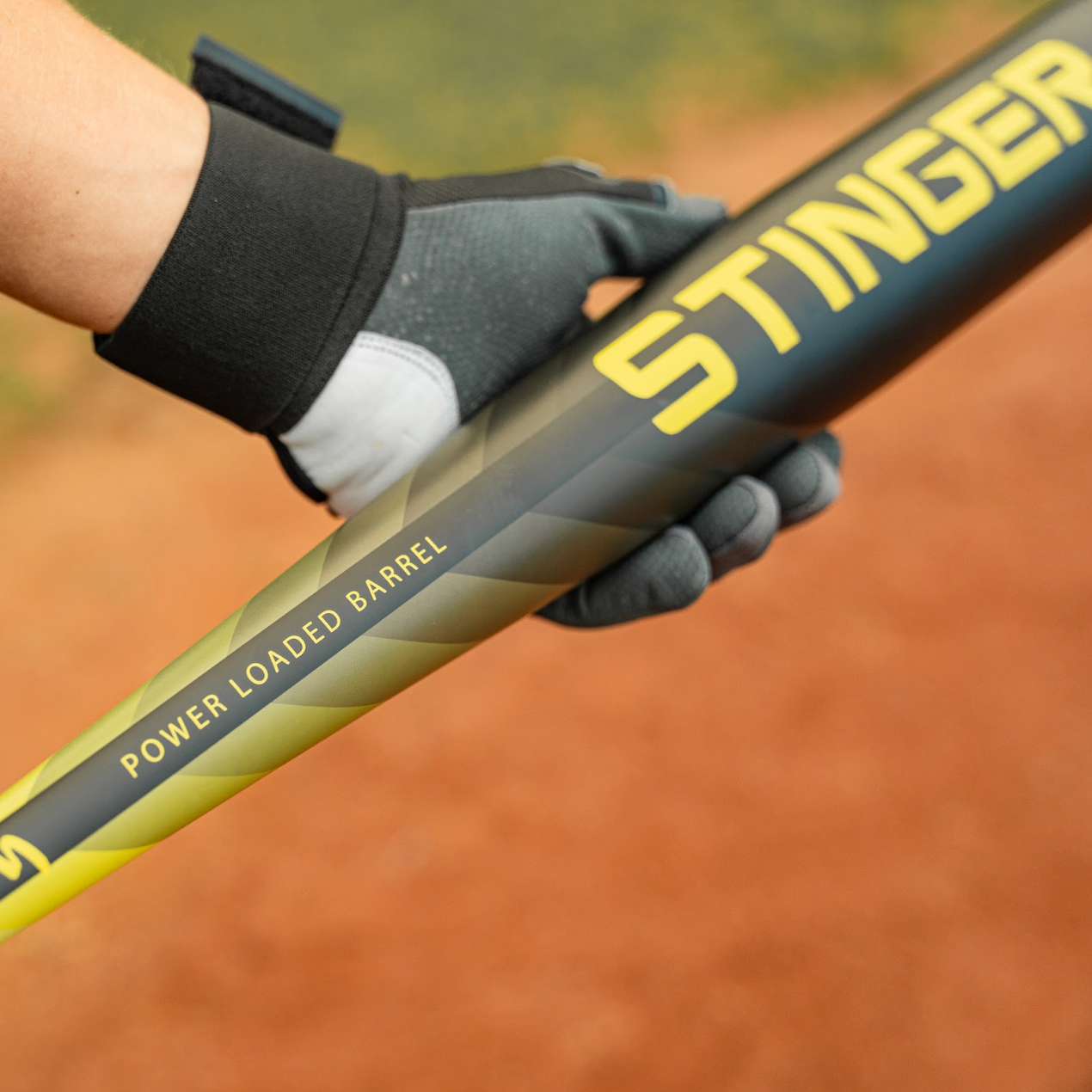 Nuke 3 LAUNCH – Stinger Sports