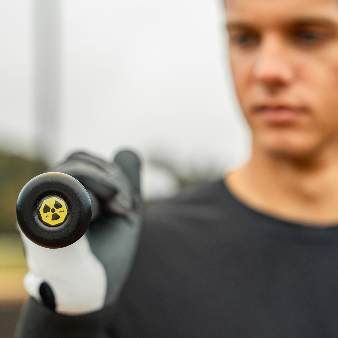 Nuke 3 LAUNCH – Stinger Sports