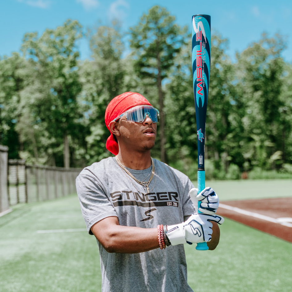 Missile S LAUNCH – Stinger Sports