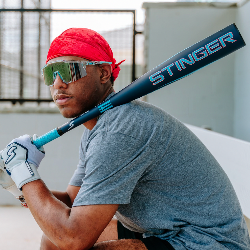 Missile S LAUNCH – Stinger Sports