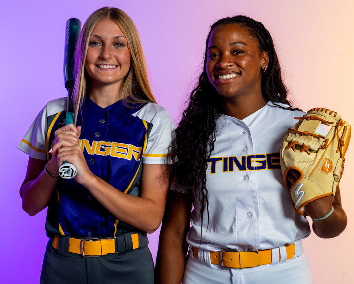Custom Team Uniforms – Stinger Sports