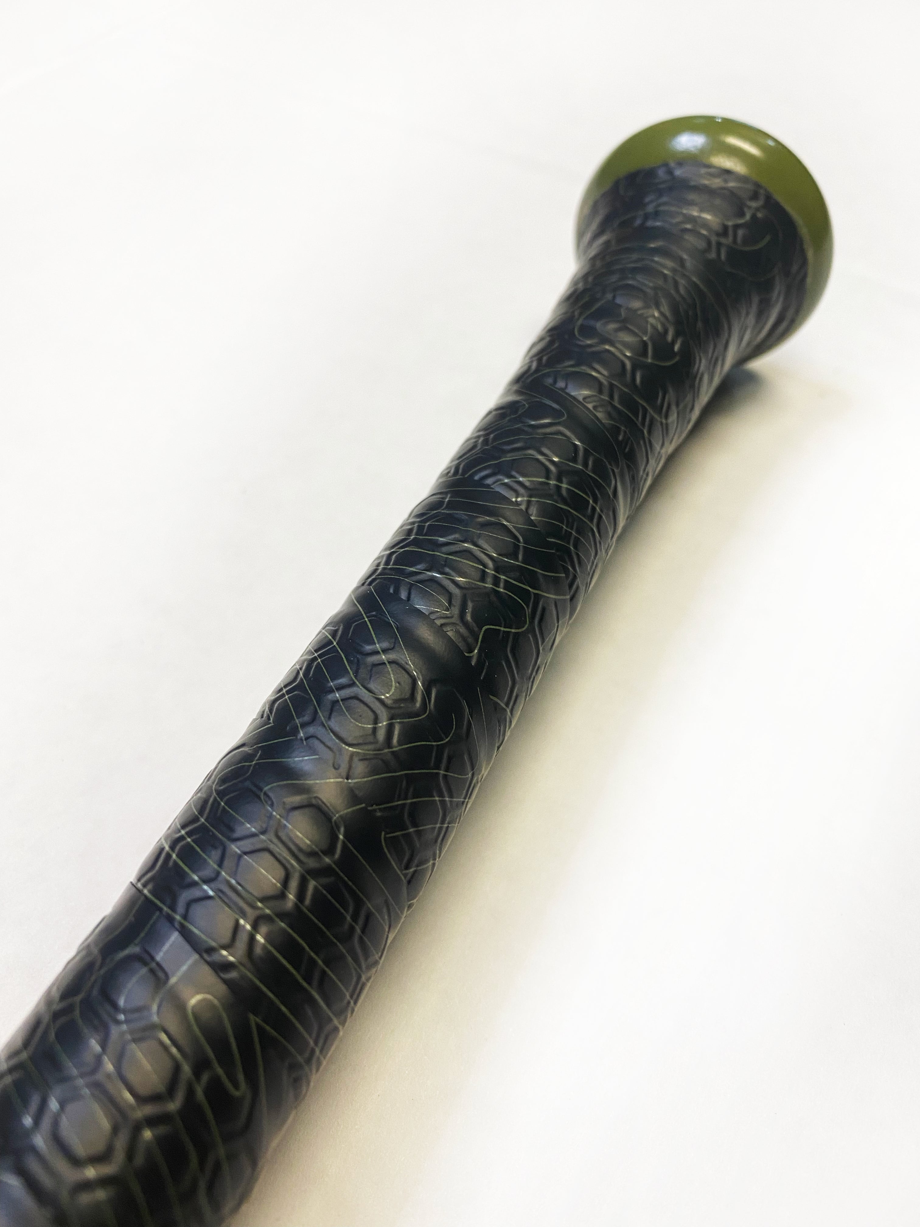 Missile 2 Aluminum BBCOR Certified -3 Baseball Bat – Stinger Sports