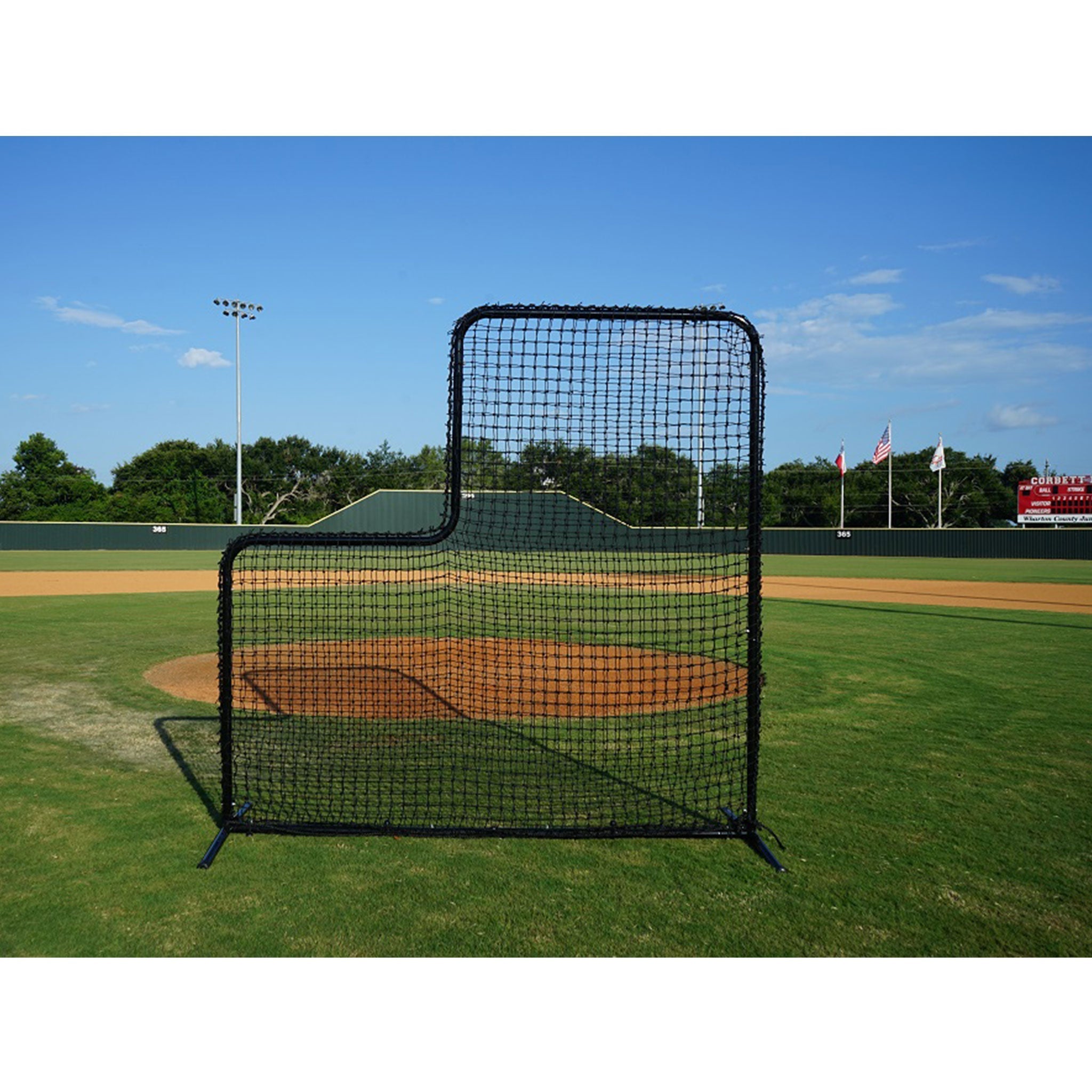 Varsity L-Screen – Stinger Sports