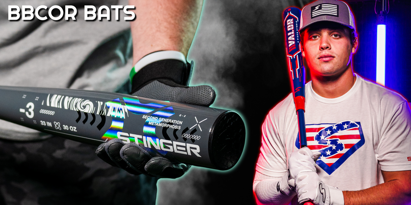 The BEST wood and BBCOR baseball bats, batting gloves, custom uniforms ...