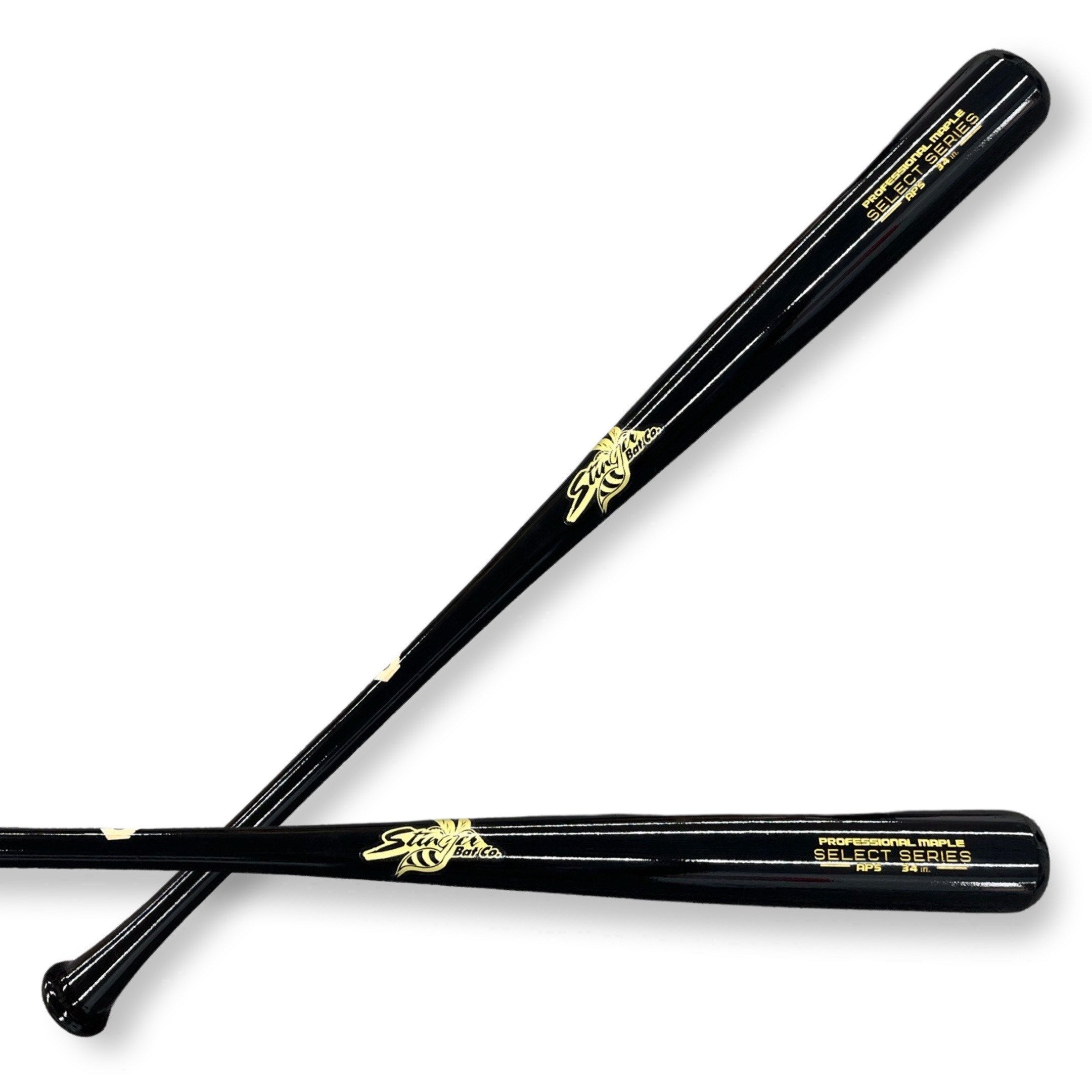 Select Series - Stinger Pro Grade Wood Bat – Stinger Sports