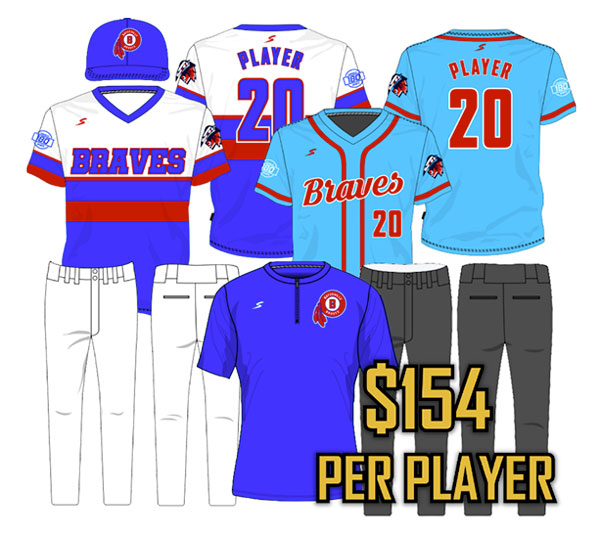 Pro Package – Stinger Sports