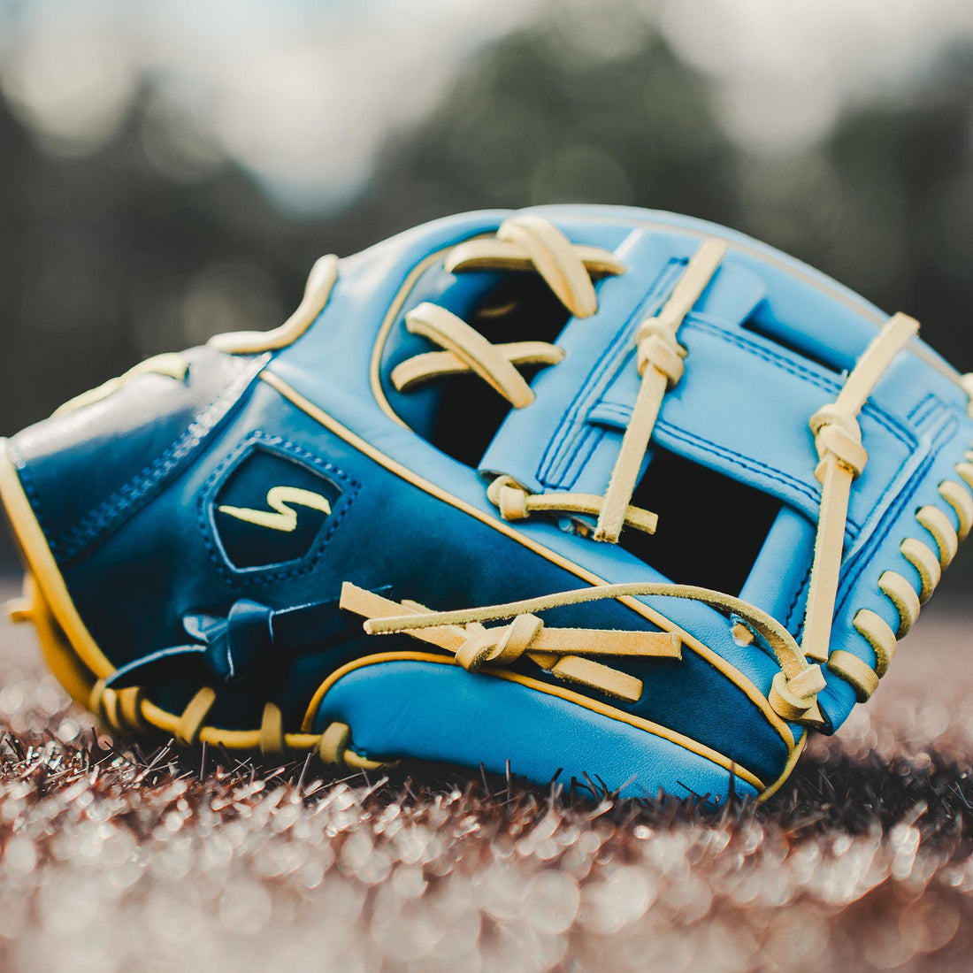 Stinger Thunderbolt 11.75" Baseball Fielding Glove – Stinger Sports