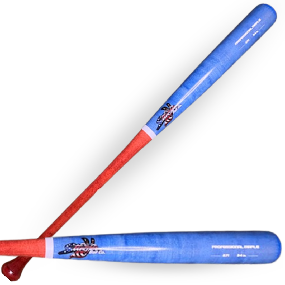 271 Custom Stinger Prime Series - Pro Grade Wood Bat – Stinger Sports