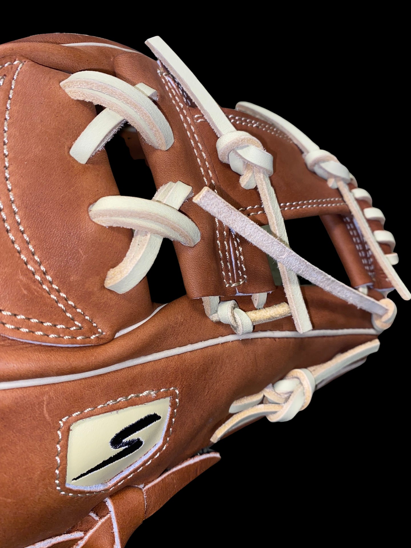 Classic SERIES INFIELD BASEBALL GLOVE – Stinger Sports