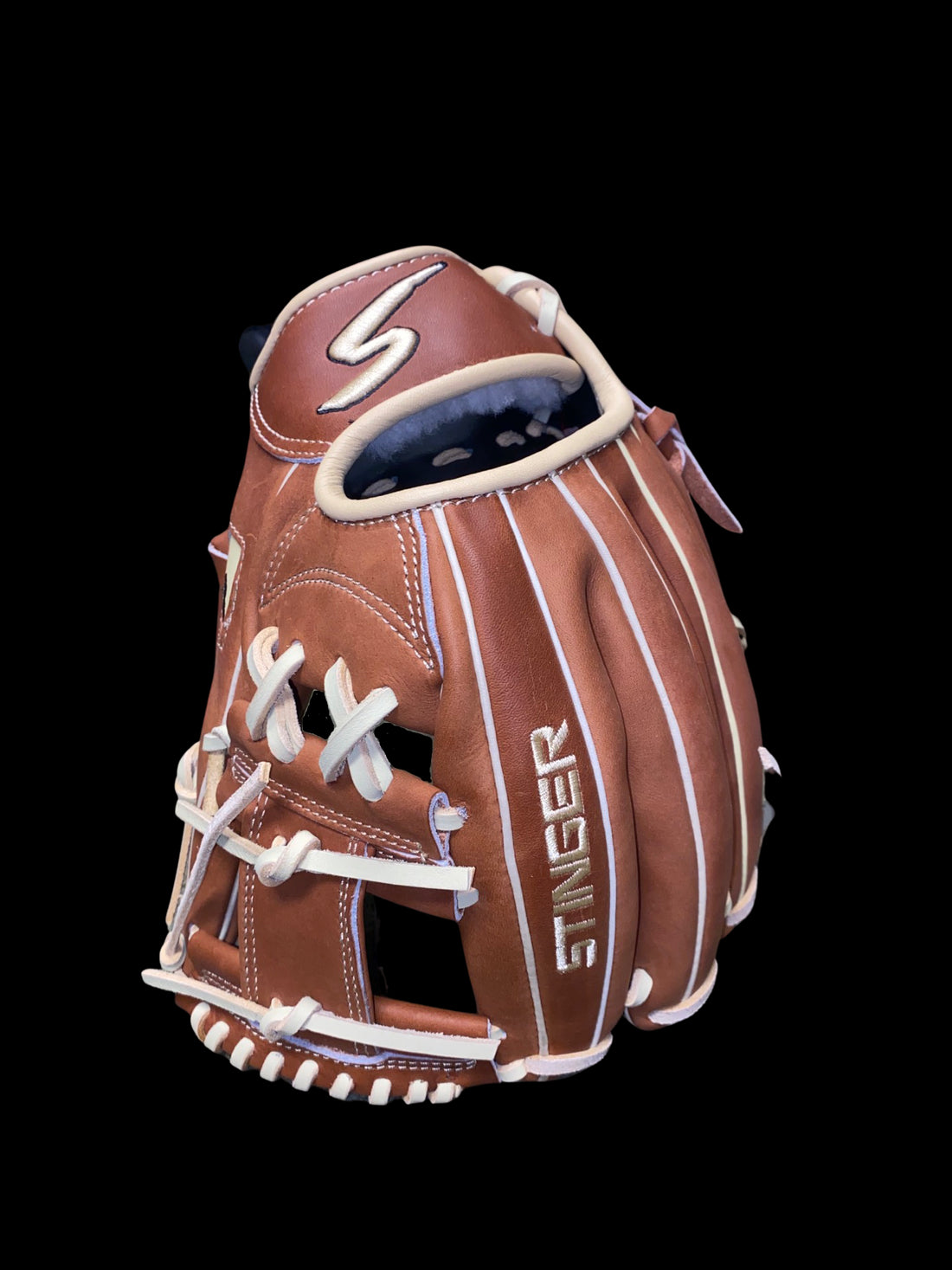 Classic SERIES INFIELD BASEBALL GLOVE – Stinger Sports