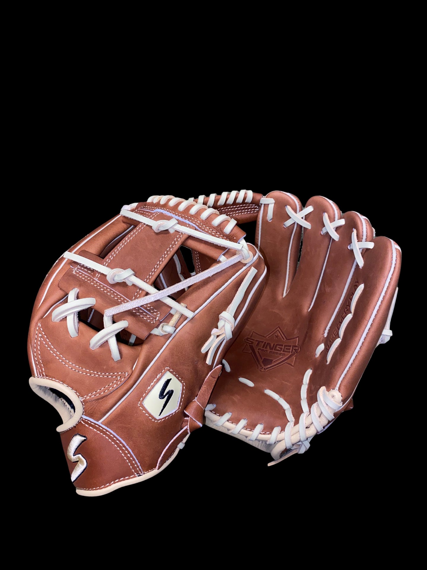 Classic SERIES INFIELD BASEBALL GLOVE – Stinger Sports