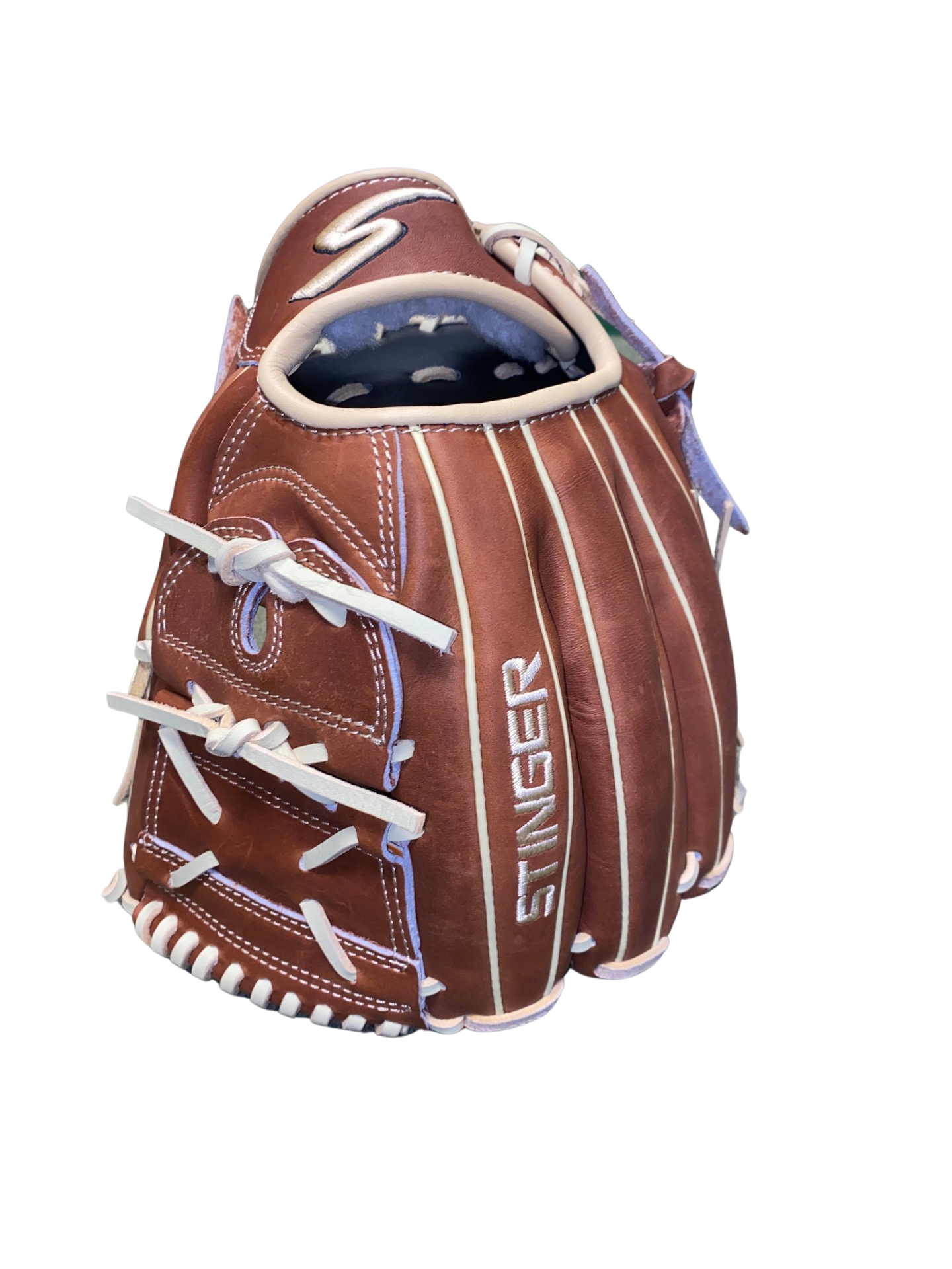 Classic SERIES PLAYER EDITION BASEBALL GLOVE – Stinger Sports