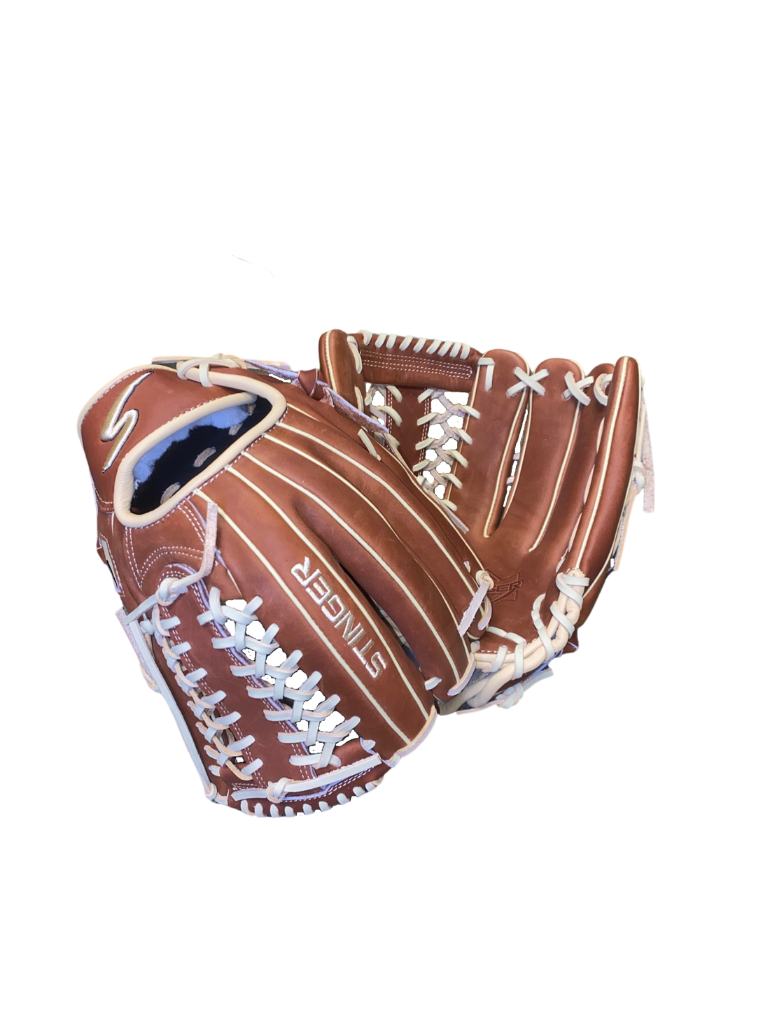 Classic SERIES INFIELD/OUTFIELD PITCHER BASEBALL GLOVE – Stinger Sports