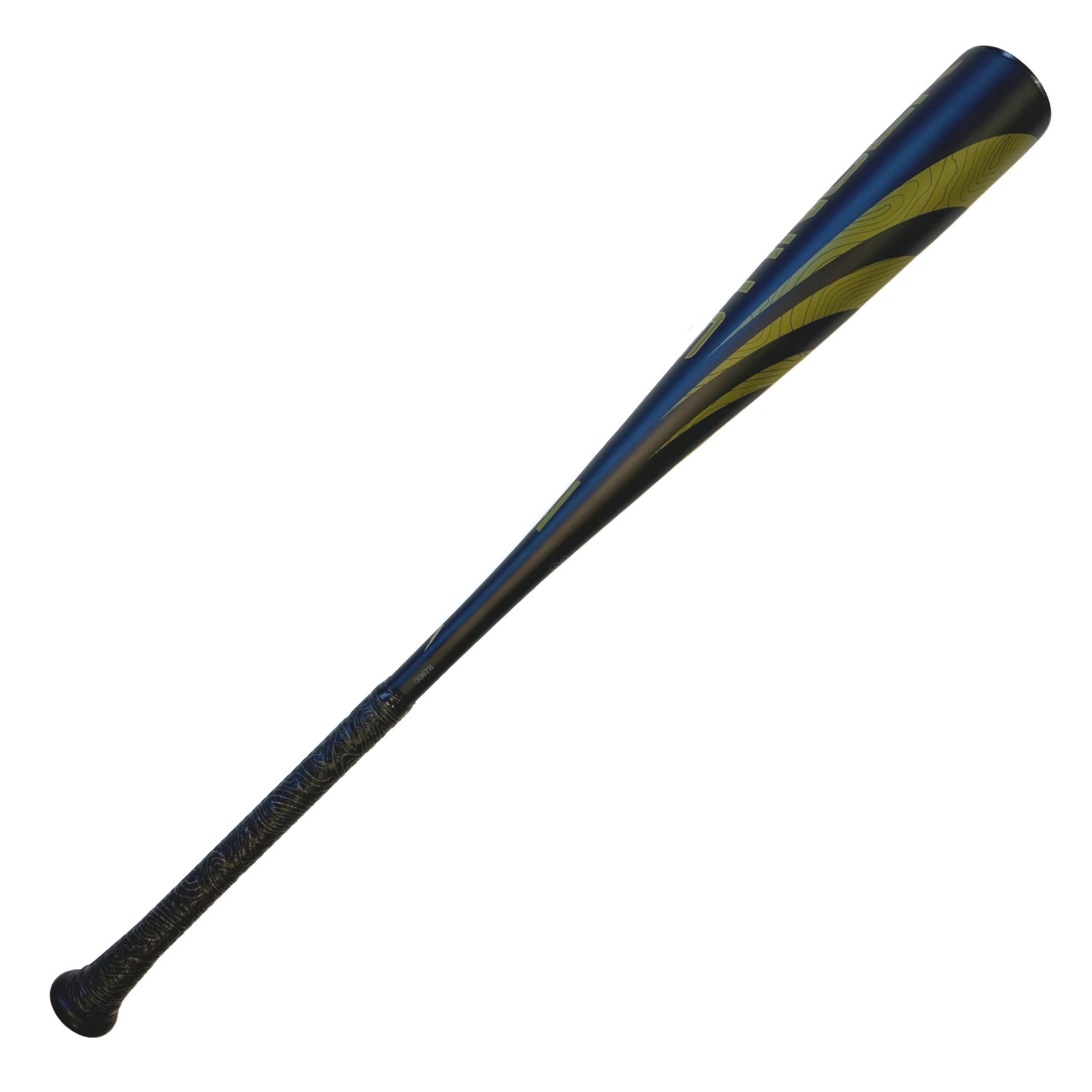 Missile 3 Aluminum USSSA Certified -5 Baseball Bat – Stinger Sports