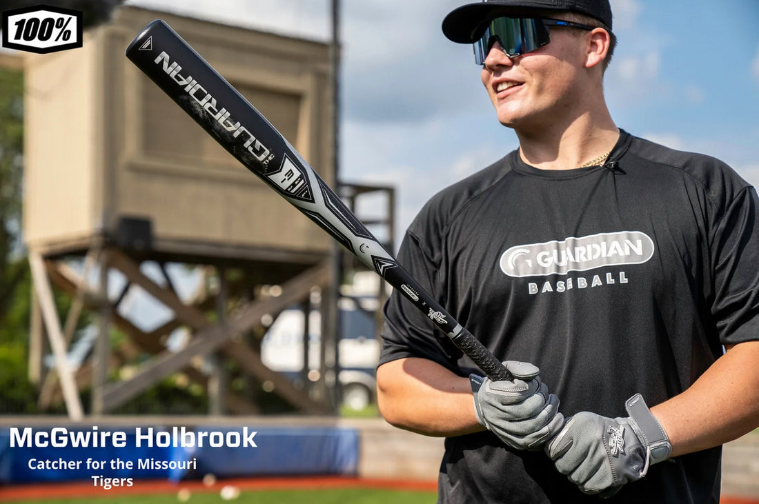 Stinger Guardian BBCOR Certified -3 Baseball Bat – Stinger Sports