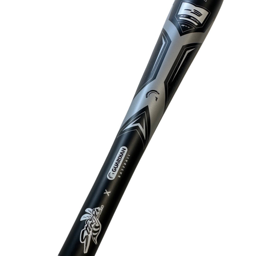Stinger Guardian BBCOR Certified -3 Baseball Bat – Stinger Sports