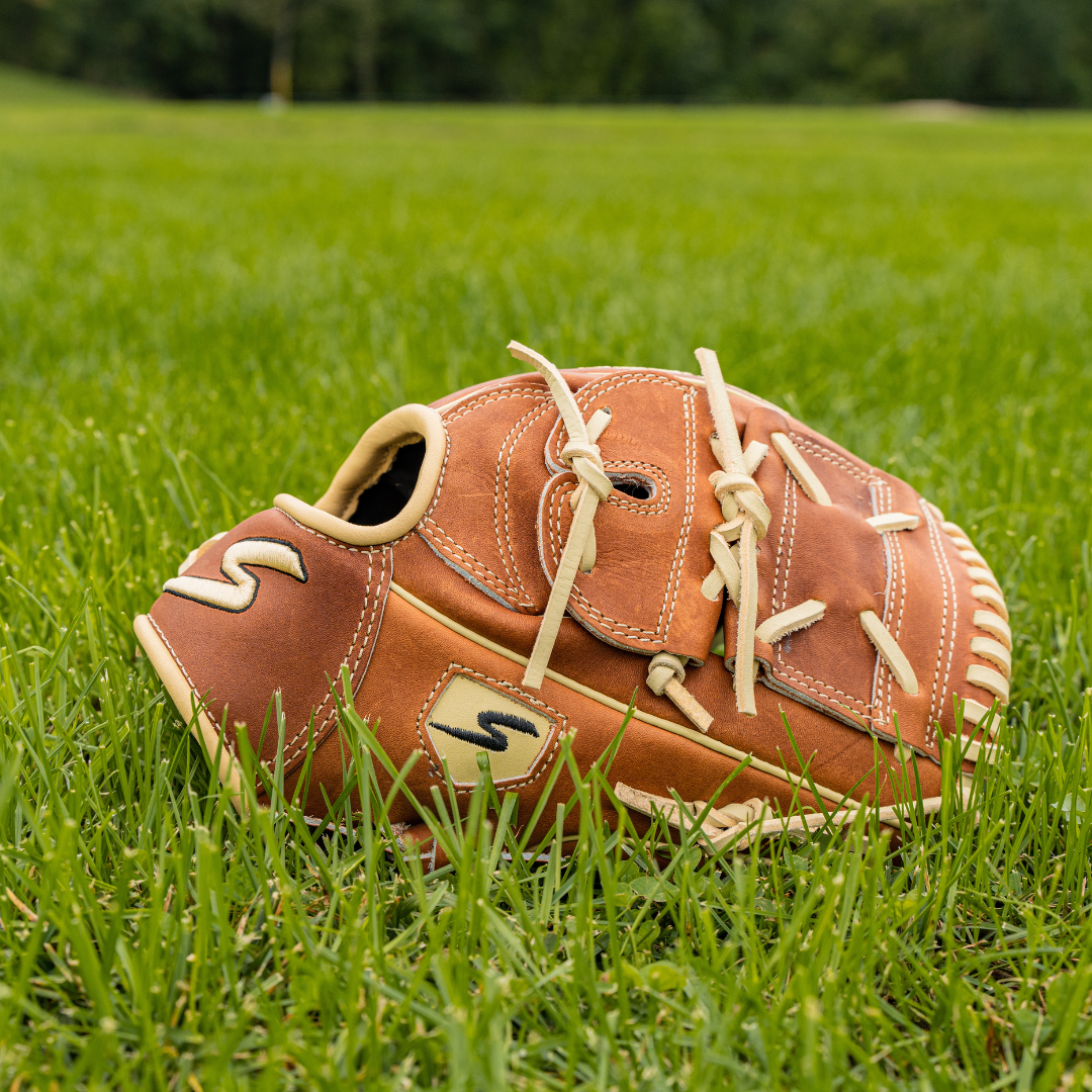 Classic SERIES PLAYER EDITION BASEBALL GLOVE – Stinger Sports