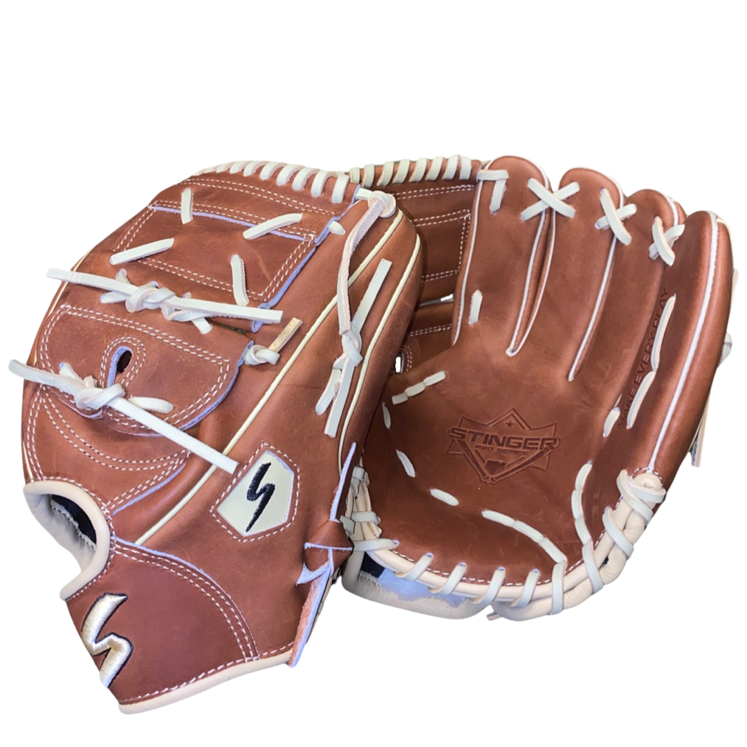 Classic SERIES PLAYER EDITION BASEBALL GLOVE – Stinger Sports