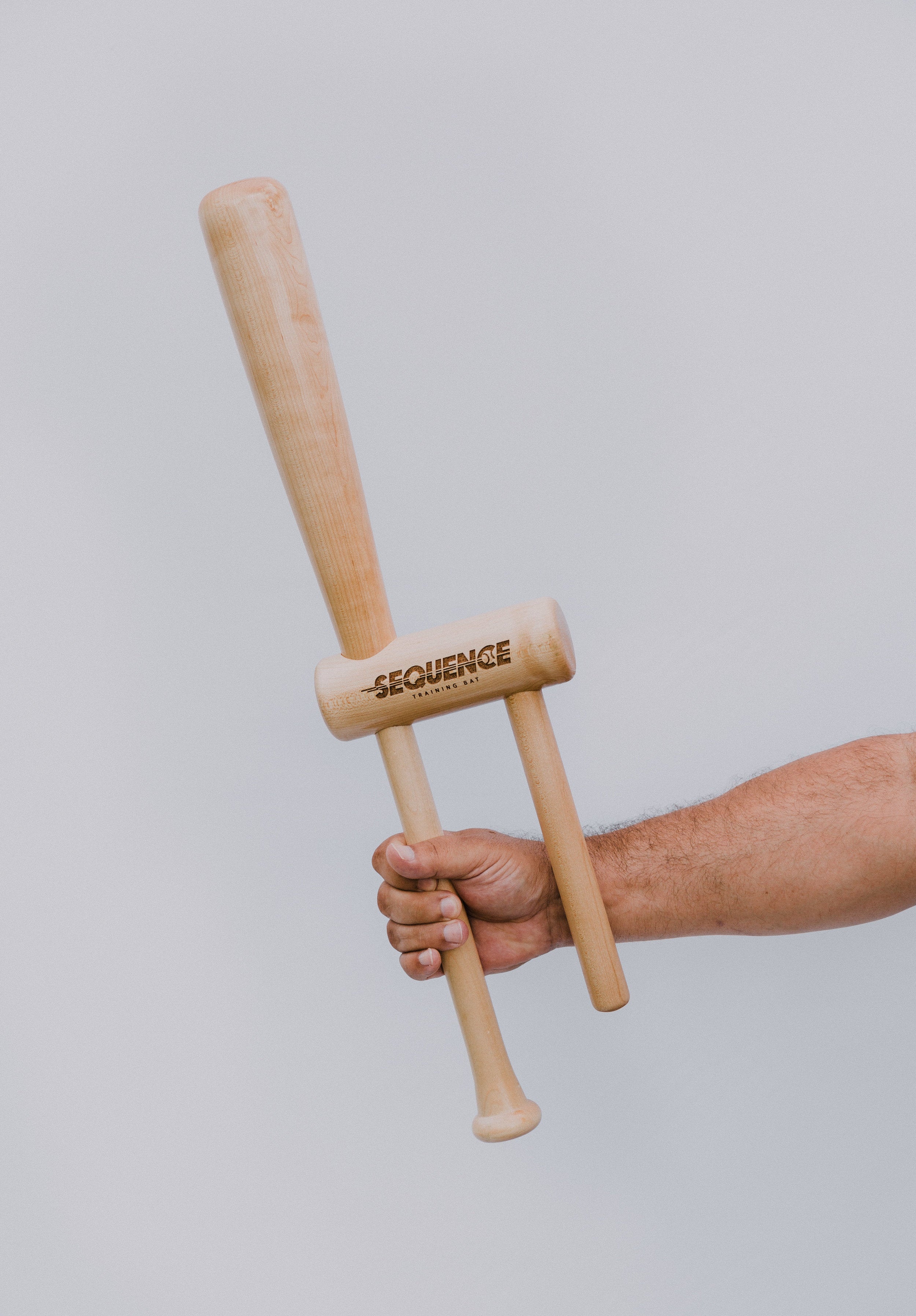 Sequence Training Wood Bat – Stinger Sports