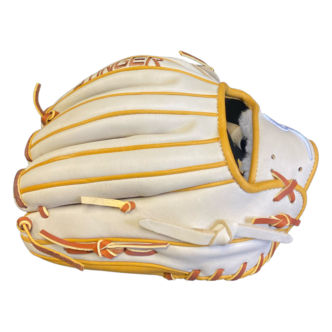 Sand Series Infield Baseball Glove – Stinger Sports