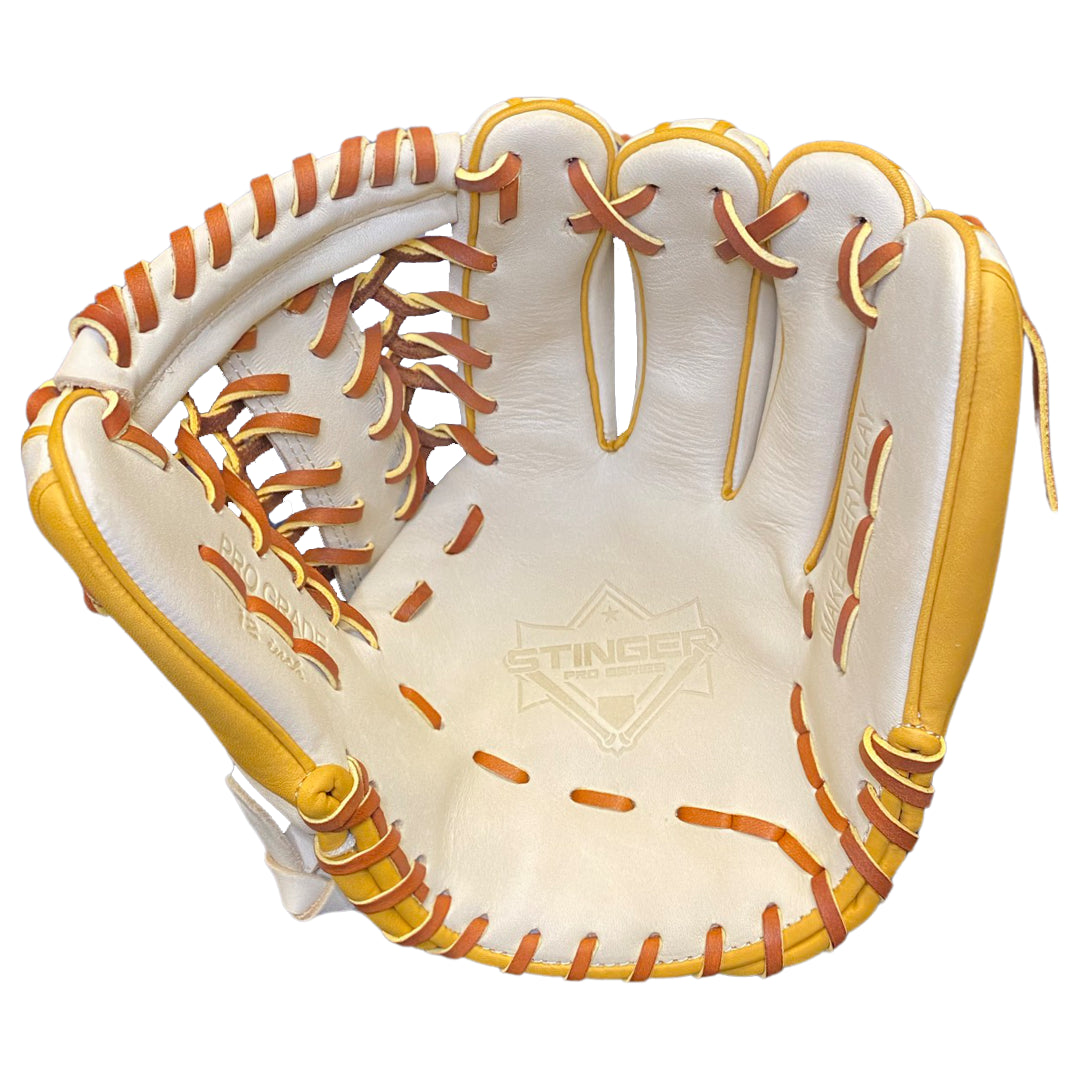 Sand Series Infield/Outfield Pitcher Baseball Glove – Stinger Sports