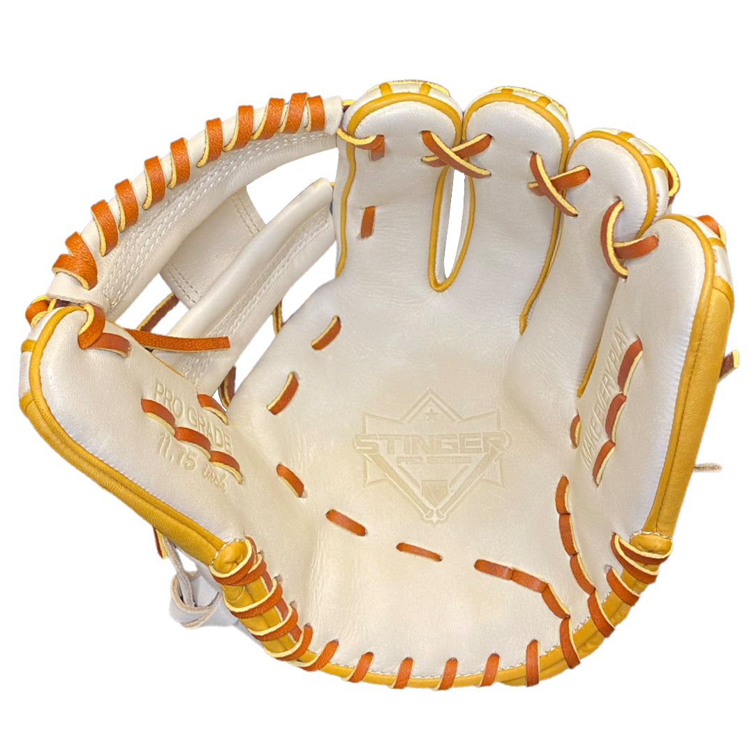 Sand Series Infield Baseball Glove – Stinger Sports